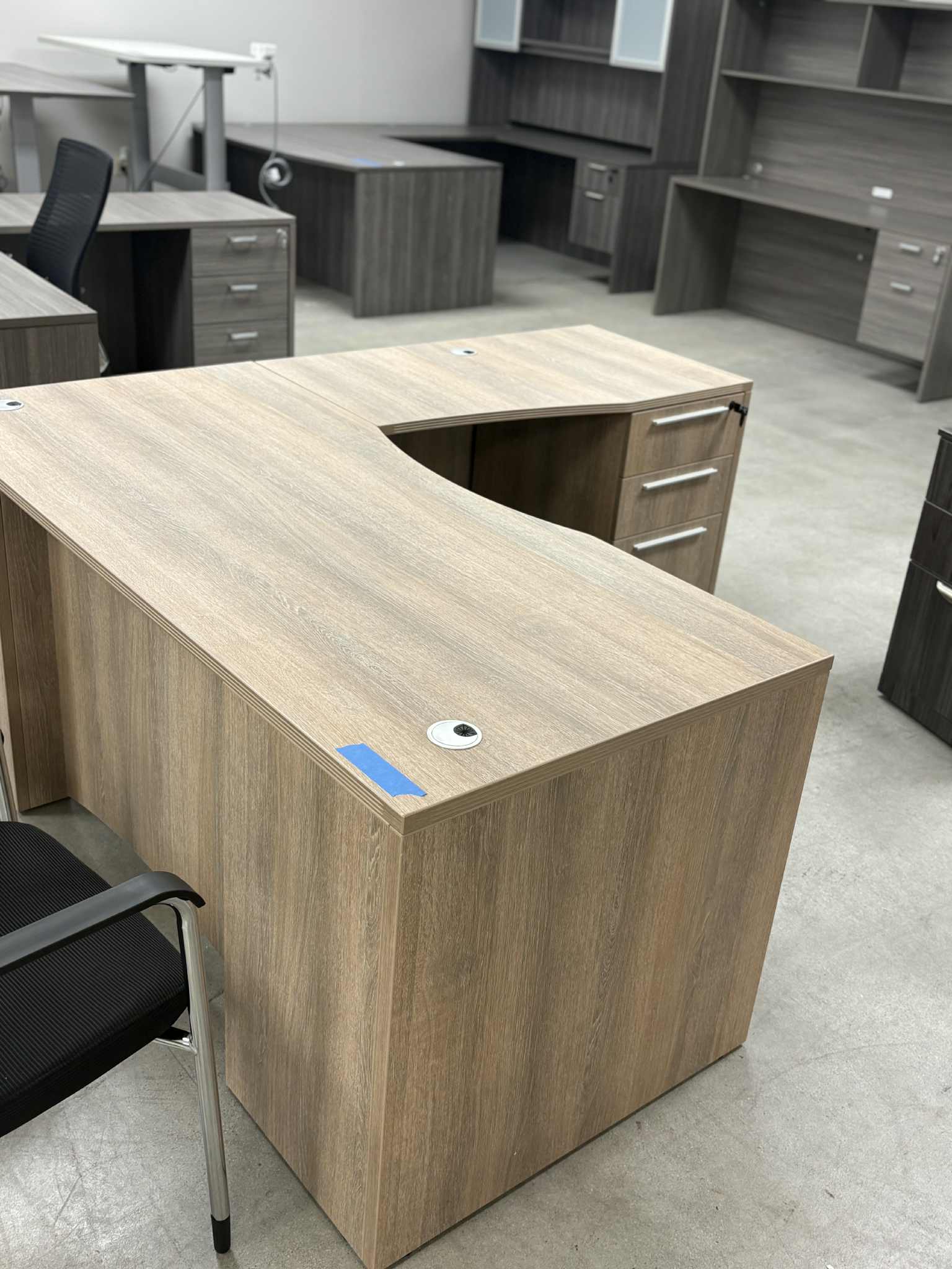 Peach State Office Furniture