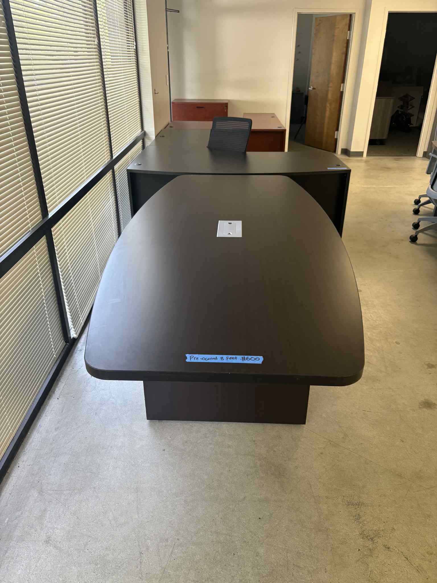 Peach State Office Furniture - Inventory