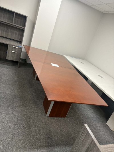 Peach State Office Furniture - Inventory